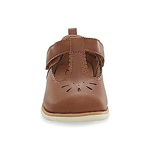 Stride Rite 360 Unisex Lacey 2.0 Dress Shoe, Tan