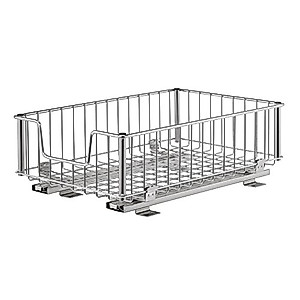 TRINITY Ecostorage Wire Drawer with Slides