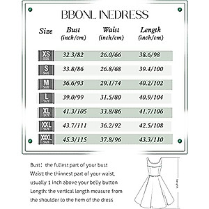 Bbonlinedress 50s Vintage Cocktail Semi Formal Homecoming Dress Swing Retro Black and Red Floral Lace Rockabilly Prom Tea Party Wedding Geust Dress Black S