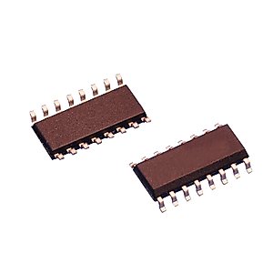 DM74LS283M - Logic 16 SOP 74LS283 (10 Piece Lot)