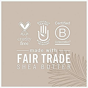 SheaMoisture Overnight Face Oil for All Skin Types 100% Virgin Coconut Oil for Daily Hydration 1 oz