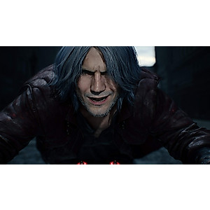 Devil May Cry 5 - PlayStation 4