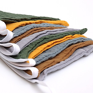 Pennant Banner Flags,Infant and toddler room decoration pennant,for Nursery Decor Baby Birthday Boho Wedding Shower Party Event (Pennant Banner Flags)