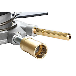 Holley 319-575 Complete Clutch, Flywheel, and Release Bearing Kit - 12.0 Inch - 1-1/8" x 26 spline - up to 550 hp