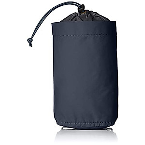 Fjallraven Kanken Bottle Pocket - Navy