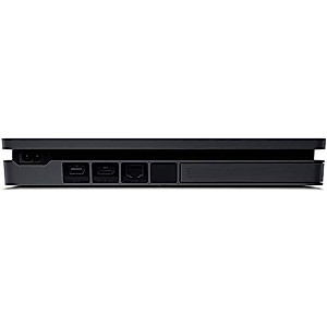 Uplay Newest Play-Station 4 Console PS.4 with One Wireless Controller, White (Playstation)