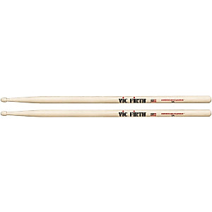 Vic Firth American Classic 5A Drum Sticks