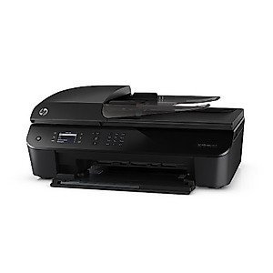HP Officejet 4632 e-All-in-One Printer