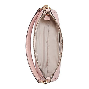 NINE WEST Rhea Mini Shoulder Bag, Terra Pink
