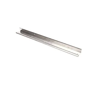 Southbend Range 1400792 Center Door Seal Plate