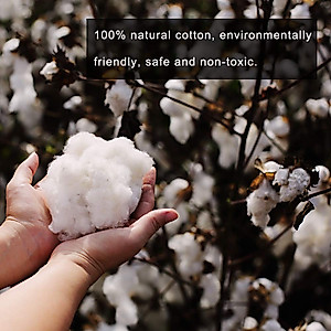 WXJ13 200g 100% Cotton Beauty Coil, 65 Feet / 20 M, for Manicures and Salon