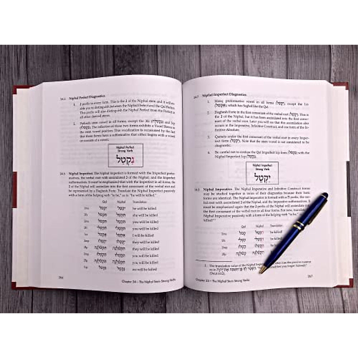 Basics of Biblical Hebrew Grammar: Third Edition (Zondervan Language Basics Series)