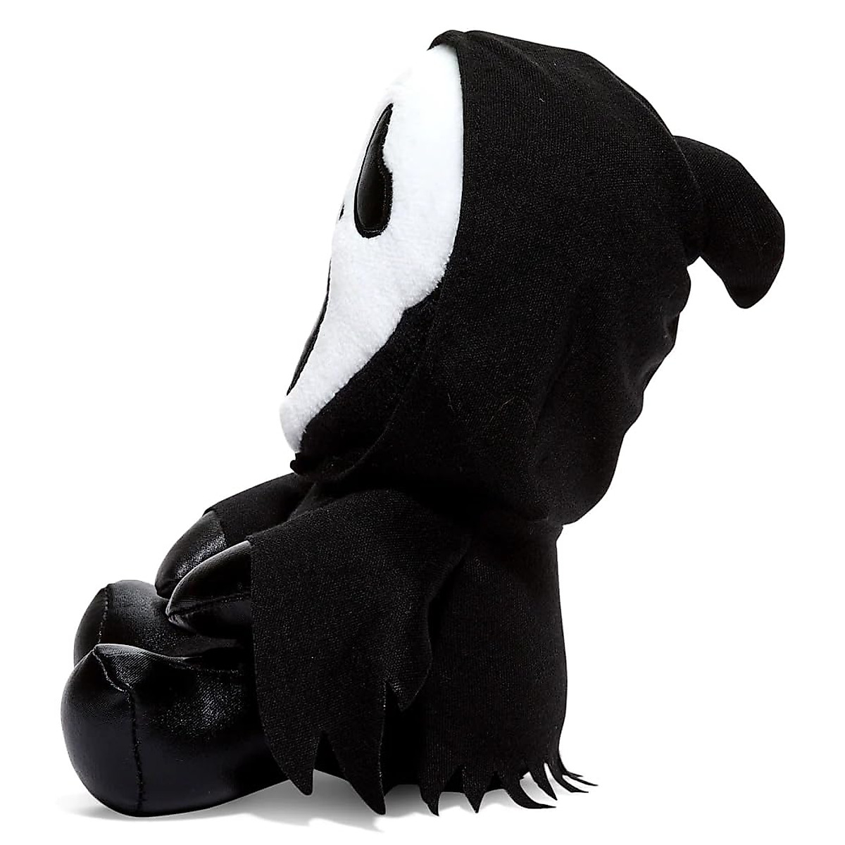 Kidrobot Ghost Face 8 Inch Phunny Plush