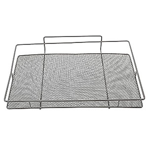 SEWACC Iron Nail- Router Storage Rack Wall Shelf Display Shelf Decor Television Screen Shelf Small Floating Shelves Projector Wall Mount Wall Shelves for Bedroom Shelf for Bedroom