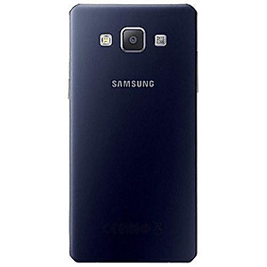 Samsung Galaxy A5 LTE white SM-A500F Factory Unlocked International Version