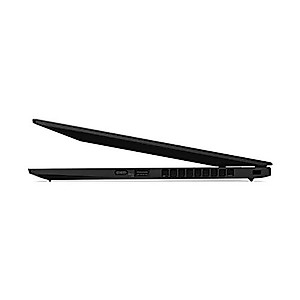 Lenovo Latest Gen 8 ThinkPad X1 Carbon 14" FHD Ultrabook (400 nits) with 10th Gen Intel i7-10510U Processor up to 4.90 GHz, 1 TB PCIe SSD, 16GB RAM, and Windows 10 Pro