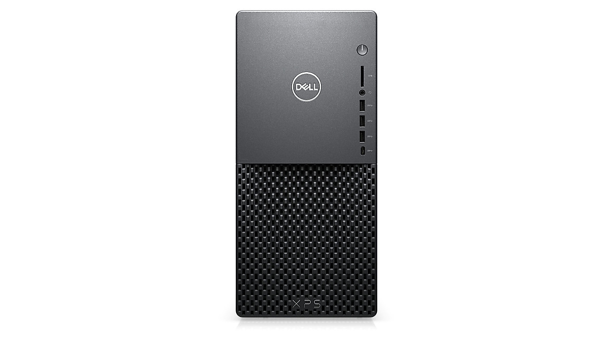Dell XPS 8940 Gaming Desktop - Powerful Intel i7 PC