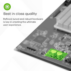 Zyxel 24 Port PoE Switch Gigabit Ethernet Smart- Managed, with 24x PoE+ @ 170W, 2x SFP, Rackmount, Limited Lifetime Protection (GS1900 - 24HPV2)