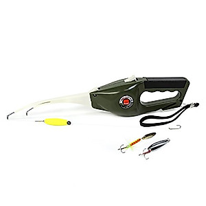 Ronco Pocket Fisherman