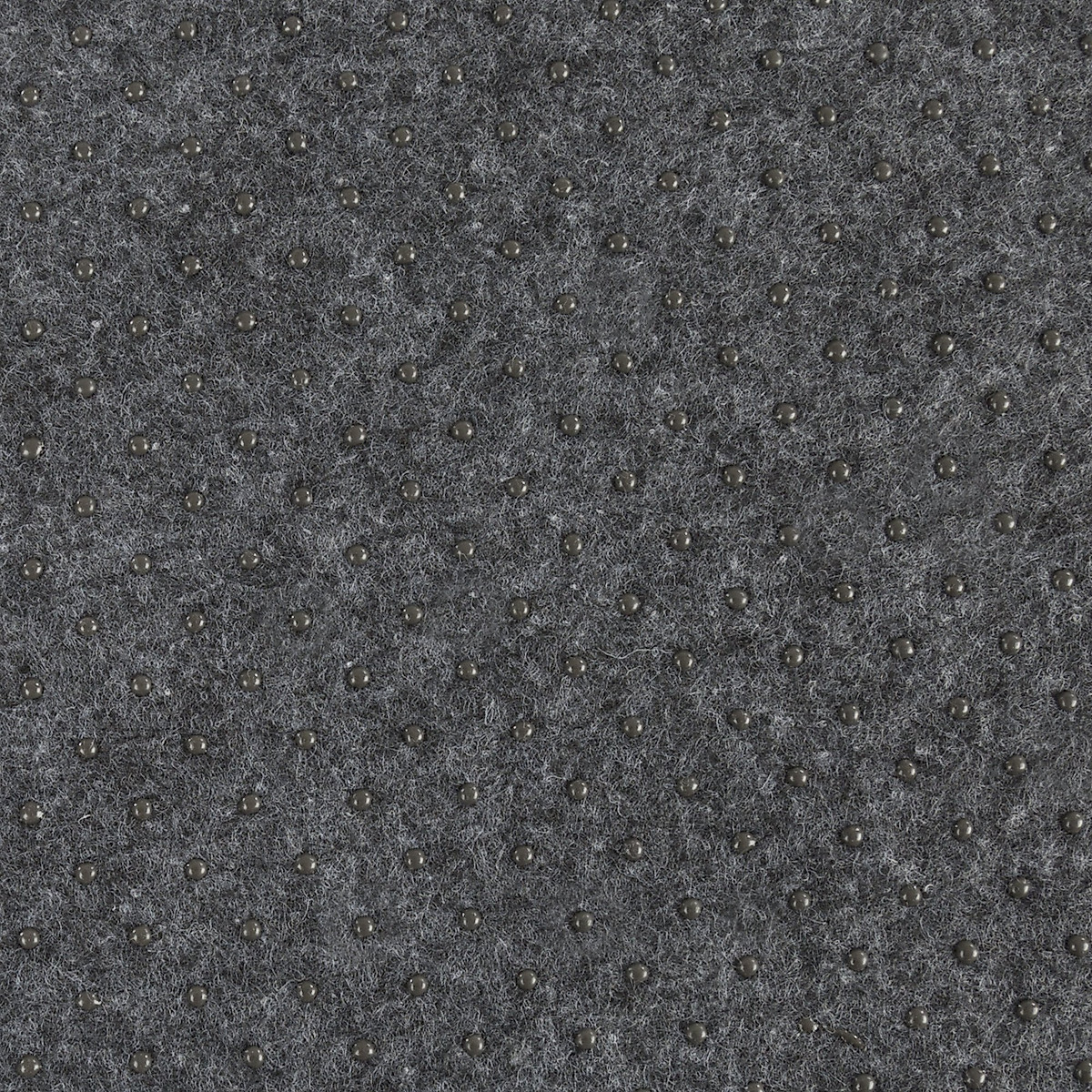 Bedford Home Chair Pad - Charcoal