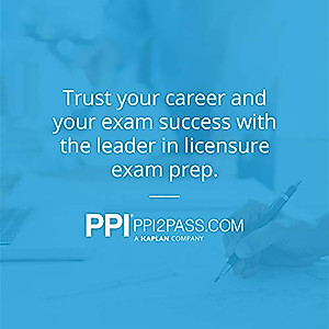 PPI FE Civil Review – A Comprehensive FE Civil Review Manual