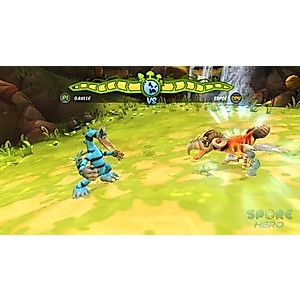Spore Hero - Nintendo Wii