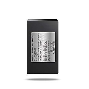 10 Ports Wall Charger, 50W 10-Port Family-Sized Desktop USB Rapid Charger,Multiple Charging Station,Compatible with Smartphones and Other USB Charging Devices