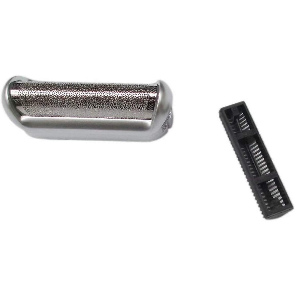 P90 M30 M60 M60S Replacement Foil and Cutter Fits for Br-aun Cruzer Twist PocketGo MobileShave 5s p40 p50 p60 p70 P80 M90 M90S 5608 5609 Shavers