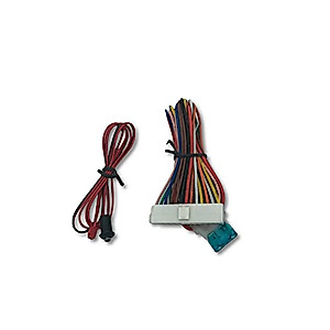 Keyless Entry car, Aiuphing Universal Remote Door Lock kit,Car Remote Central Locking Kit,Vehicle Door Lock Anti-Theft System with 2 Remote Controllers