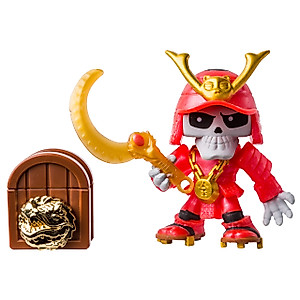 TREASURE X 41514 Kings Gold Mini Beasts-Styles, Colours Vary — 🛍️ The ...