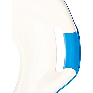 The First Years Soft Grip Trainer Seat, Blue