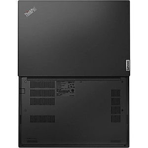 Lenovo ThinkPad E14 Gen 3 AMD Business Laptop, 14" FHD (1920x1080), AMD Ryzen 7 5700U, HDMI, Webcam, WiFi 6, Fingerprint Reader, Backlit Keyboard, Windows 10 Pro (24GB RAM | 1TB PCIe SSD)