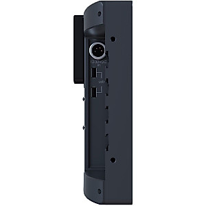 SmallHD 1303 HDR Production Monitor with 13-Inch IPS LCD Display, 1920x1080 Resolutions, 1500 nits Brightness, SDI and HDMI Inputs and Outputs, Ideal for 1st AC's and Focus Pullers