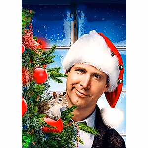 DIY 5D Diamond Painting by Number Kits,Full Drill Crystal Rhinestone Embroidery Pictures Arts Craft for Home Wall Decoration Christmas Vacation 12X16Inch