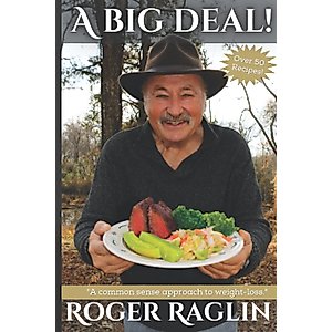 A BIG DEAL!