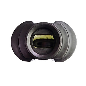 Air Filter For B&S 407777 JohnD LA175 Replaces B&S 792105 5405H 21544700 21544800 BOBCAT 4163205 JohnD GY21057