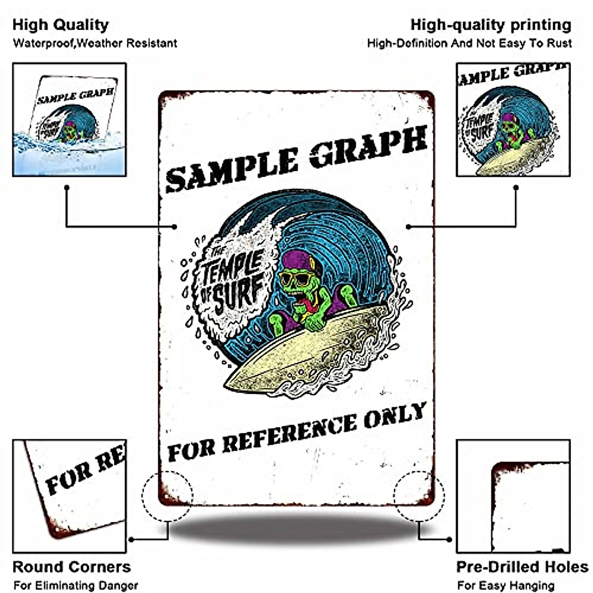 Black Cat Moon Metal Tin Sign,I Love You to The Moon and Back,Super Durable Bathroom Retro Plaque Posters Cave Bar Ornaments Kitchen Home Decoration 8X12 Inch