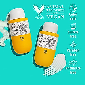 SOL DE JANEIRO Joia Shampoo 90 mL/3 oz.