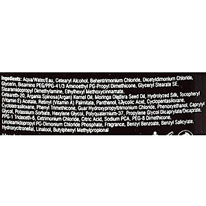 Farouk CHI Argan Oil Rejuvenating Masque, 8 Oz