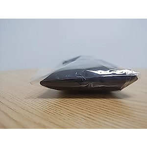 YAMEIZE Thick Frame Square Sunglasses - Trendy Chunky Rectangle Sun Glasses for Women Men UV400 Protection