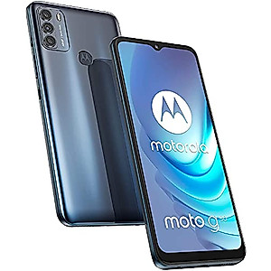 motorola Moto G50 4GB 128GB 5G Azul