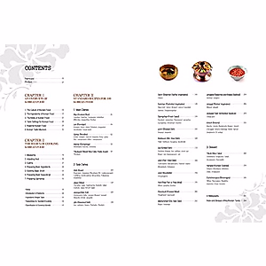 Beauty of Korean Food: With 100 Best-Loved Recipes