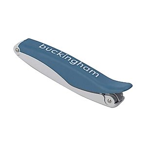 Buckingham Pocket Easywipe Bottom Wiper, Disability Aids for The Home, Toilet Aids for Wiping for Disabled and Elderly, Bottom Wipers for Disabled, Personal Hygiene Aid Foldable Travel Accessory