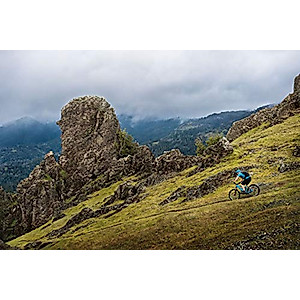 Camelbak Pure Flow Replacement Tube, Blue, One Size