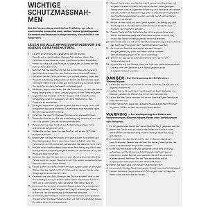 Bitvae Ultrasonic Electric Toothbrush with 8 Brush Heads for Adults and Kids, Rechargeable Travel Toothbrush with a Holder, 5 Modes, Smart Timer, Living Coral D2