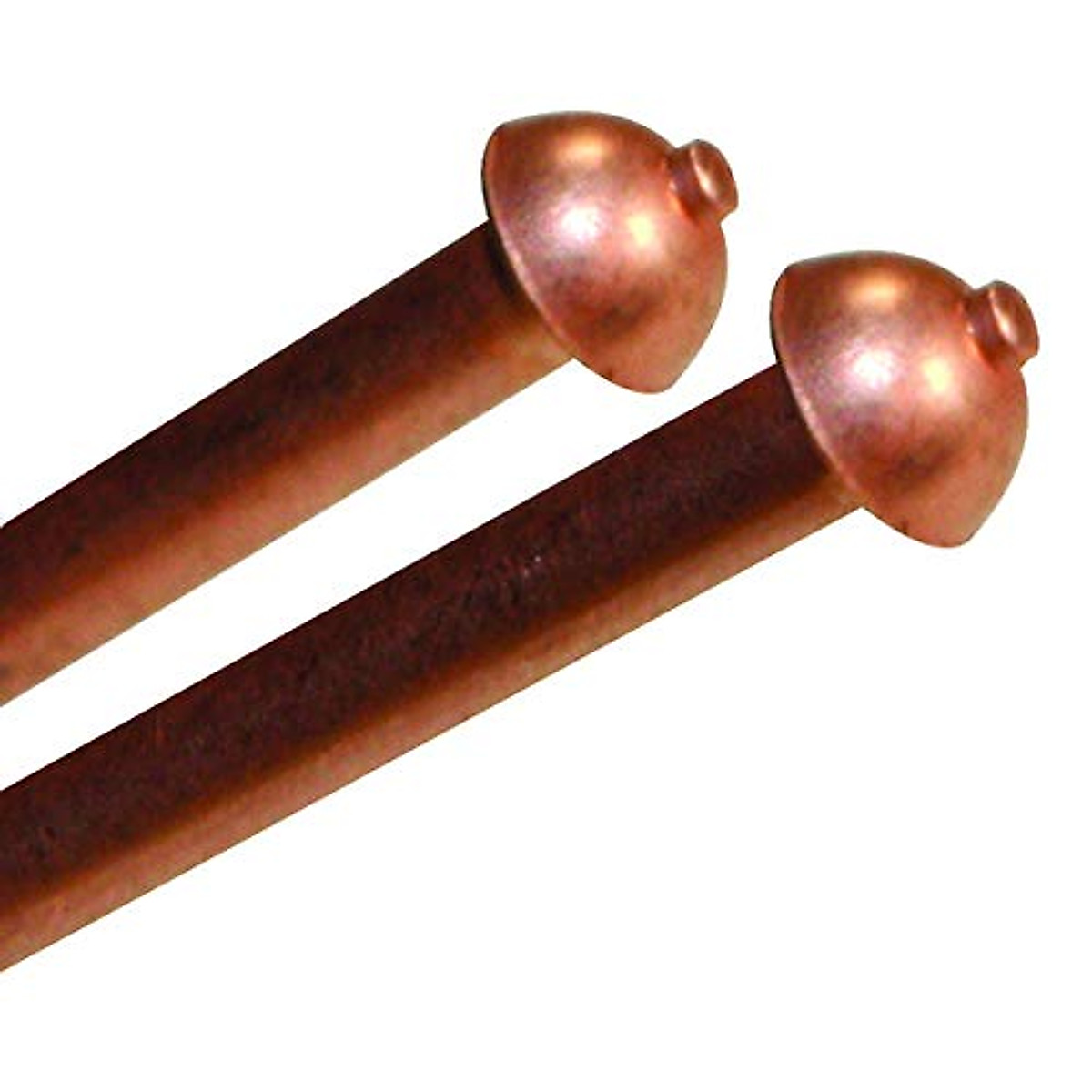 Motor Guard - Welding Studs 2.5Mm 500Bag (20015), Factory, 1 Count (Pack of 1)