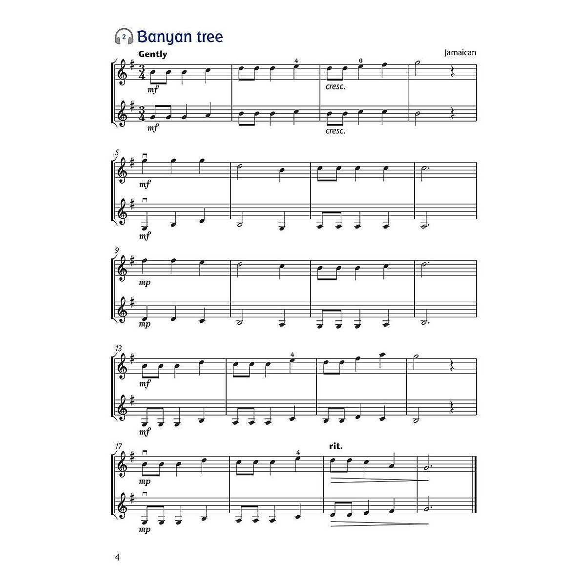 Fiddle Time Runners: A second book of easy pieces for violin