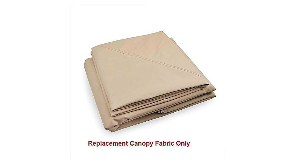 RIPLOCK Canopy for Home Depot Trellis Gazebo YJSG-153A