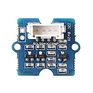 SeeedStudio Grove - Time of Flight Distance Sensor(VL53L0X)
