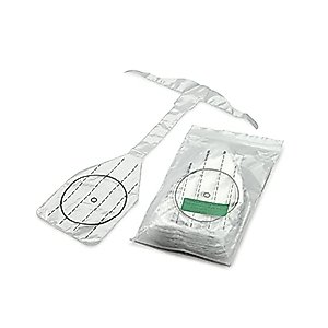 PRESTAN Pack of 50 Lung Bags for Child Prestan Professional CPR Manikins, PP-CLB-50